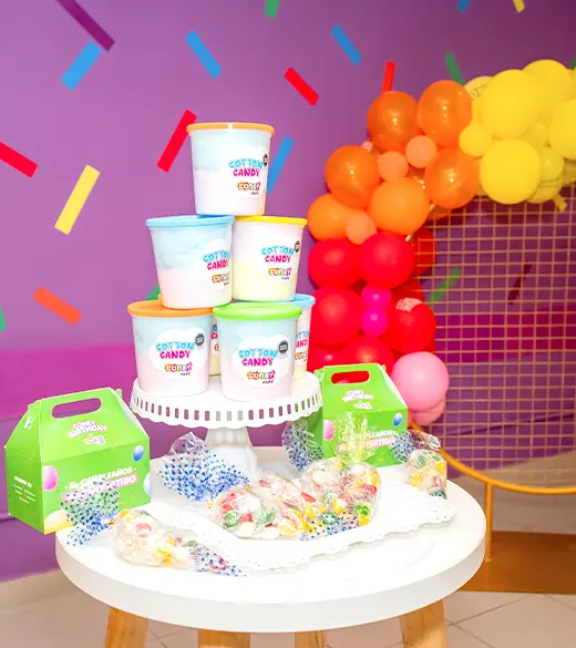 Coney Active San Miguel - Coney Park - Diviértete en nuestros parques